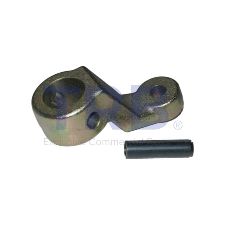 SHIFT LEVER - R252.0056 - GEARBOX AND SHIFT - SHIFT AND PARTS - SHIFT ...