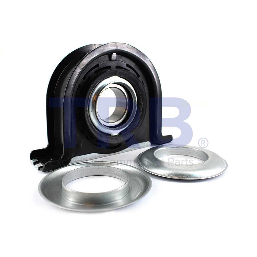 PREPELLER SHAFT BEARING - R286.0109 - SHAFT AND PARTS - PROPELLER SHAFT ...