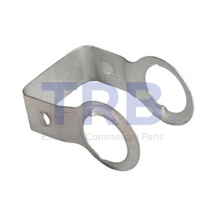 LOCK PLATE - R349.0039 - BRAKES - BRAKE SHOE - BRAKE SHOE