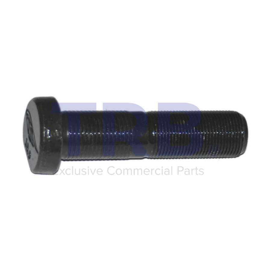 WHEEL BOLT - R351.0436 - AXLES - WHEEL BOLT AND NUTS - WHEEL BOLT