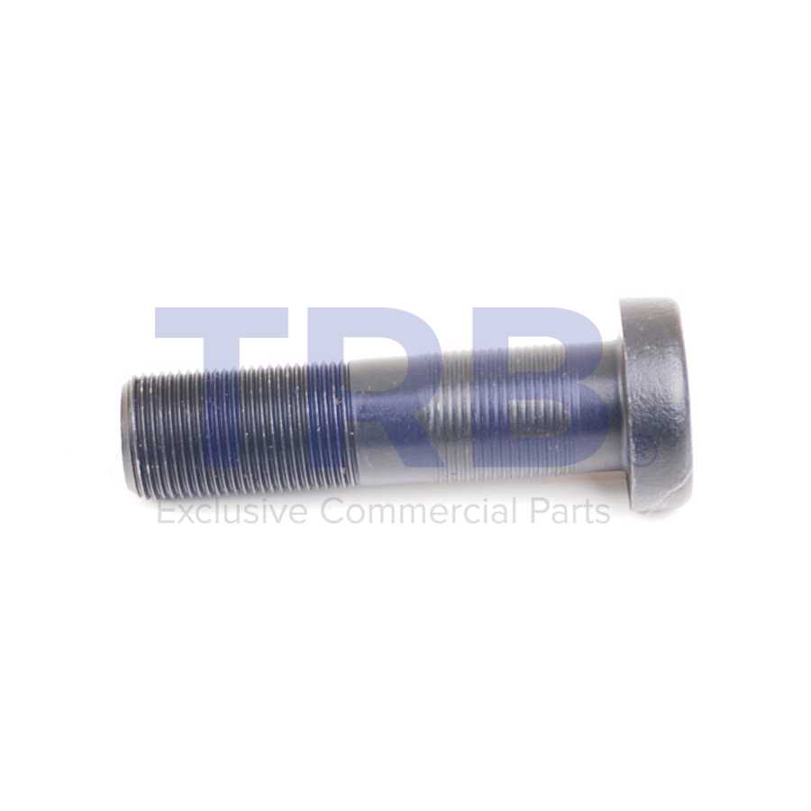 WHEEL BOLT - R351.0469 - AXLES - WHEEL BOLT AND NUTS - WHEEL BOLT