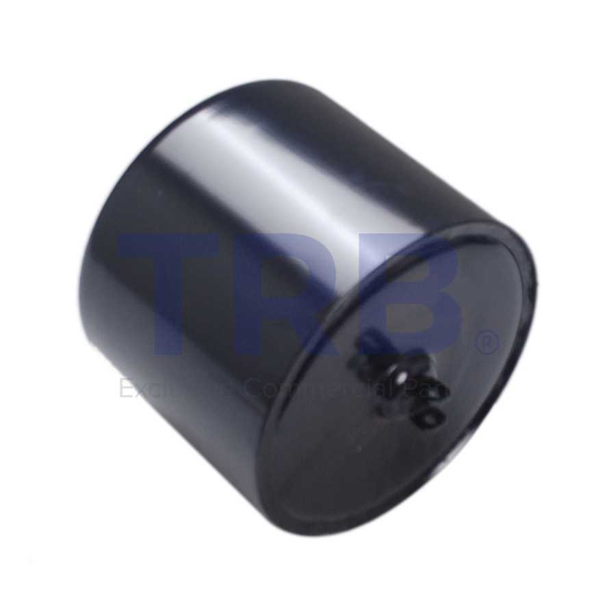PISTON, AIR SPRING - R394.0116 - SUSPENSION - AIR SPRING AND PISTON ...