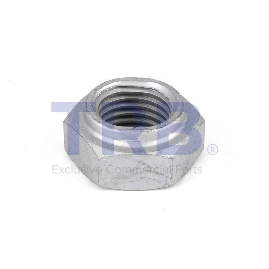 SPRING BOLT - R402.0409 - SUSPENSION - SPRING - SPRING PARTS