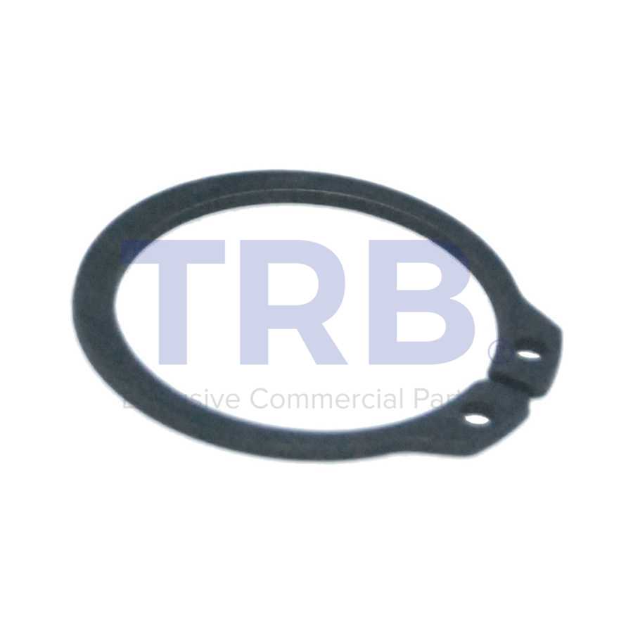 S-CAM REPAIR KIT - R348.0010 - BRAKES - REPAIR KITS - S-CAM REPAIR KIT