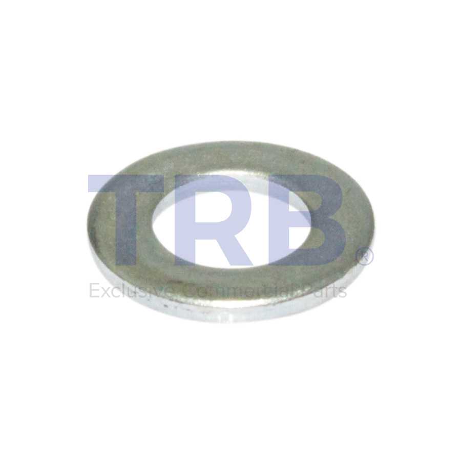 - R706.0092 - SEMI-PRODUCTS - OTHER SEMI-PRODUCTS - WASHER