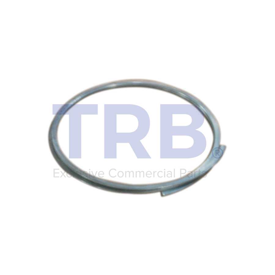 BALL JOINT (REPAIR KIT) - R372.0137 - SUSPENSION - REPAIR KITS - REPAIR ...