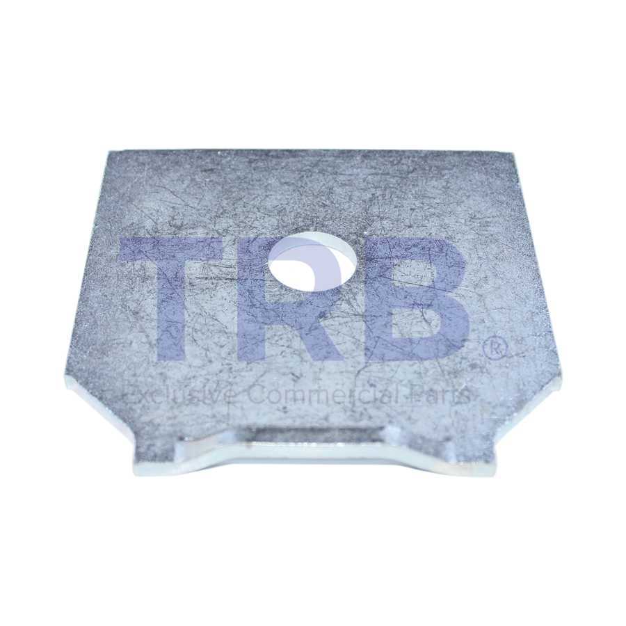 SPRING SHEET METAL - R727.0009 - SEMI-PRODUCTS - OTHER SEMI-PRODUCTS ...